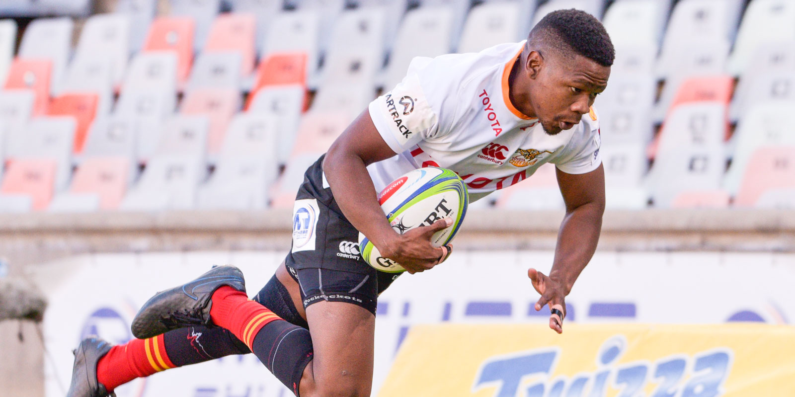 Toyota Cheetahs impress in Vodacom Super Rugby Unlocked | SA Rugby